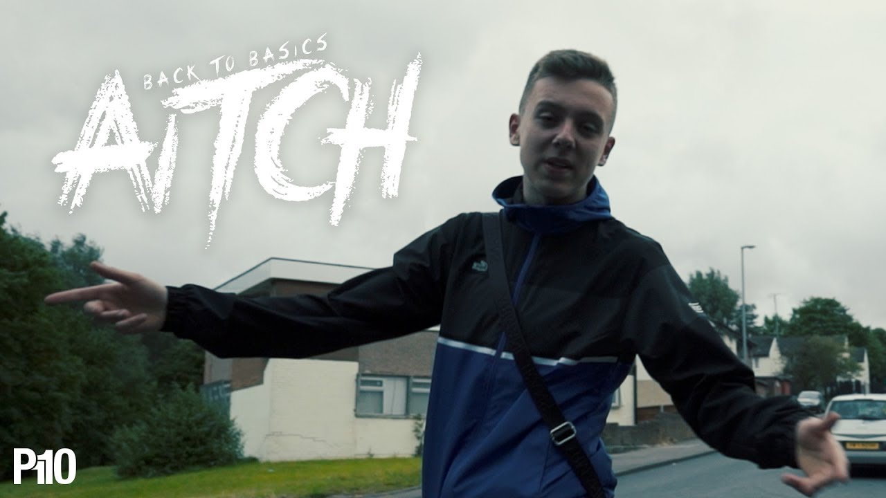 P110 - Aitch - Back To Basics [Music Video] - YouTube