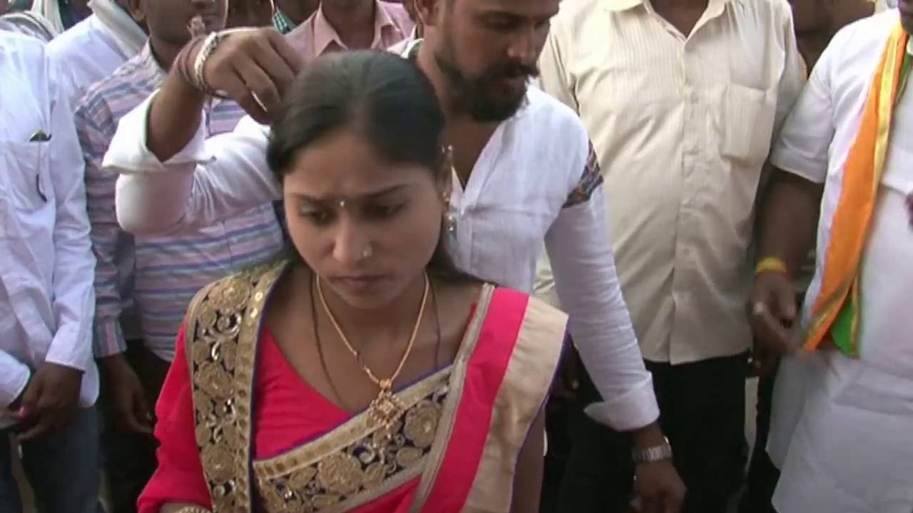 Morsingh bhai Rathod Chalisgaun Shakha Opnig 7.Nov.2016 Part 2 - YouTube