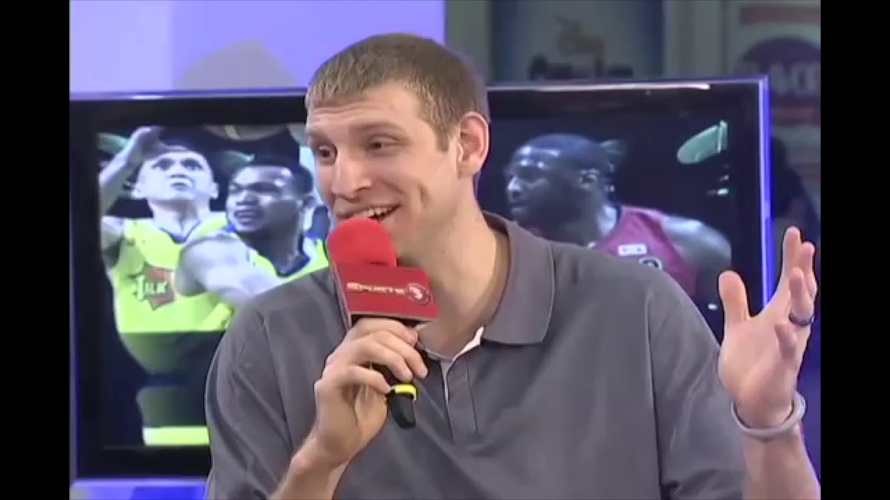 Brian's Butch Professional Highlights - YouTube