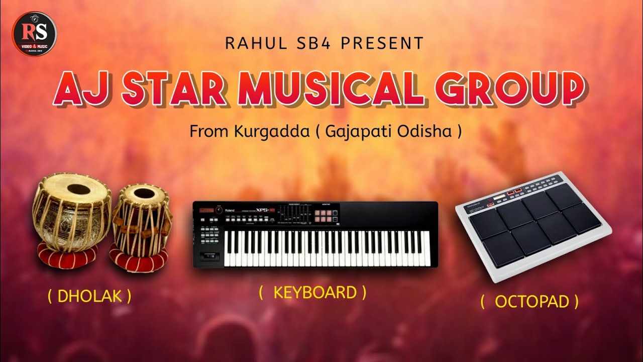 Soura New Christian Song_aj star musical group_Rahul Sb4 music - YouTube