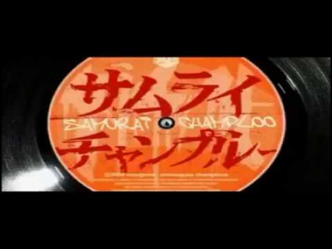 Kali Dreamer - Midare Setsugekka (Samurai Champloo, Minmi - Shiki No ...