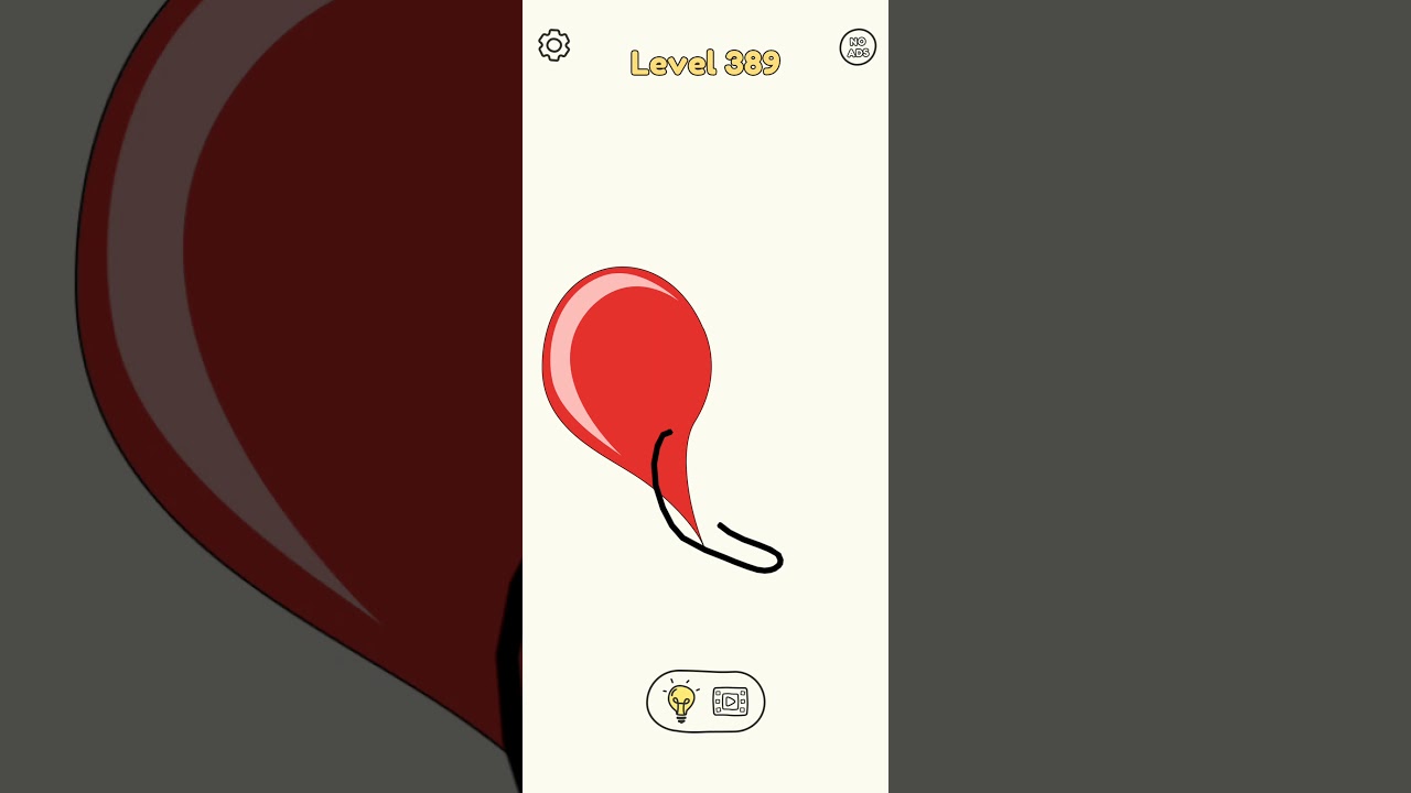 DOP Level 389 | Draw One Part Level 389 Solutions - YouTube