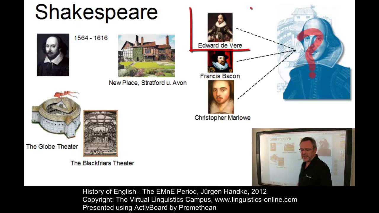 HIS140 - The EMnE Period - YouTube