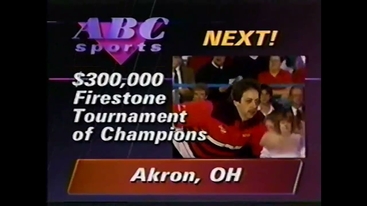 ABC Sports outro 1992 - YouTube