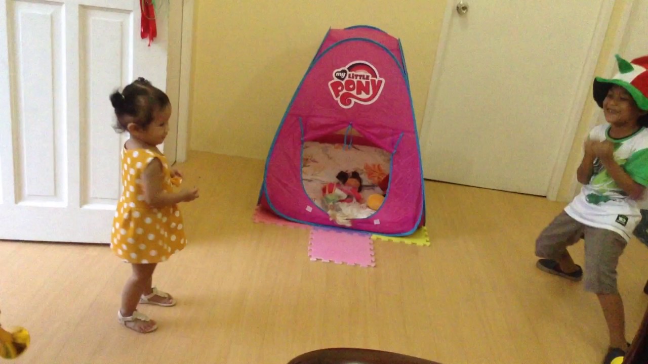 NYE chanini and enzo dance - YouTube