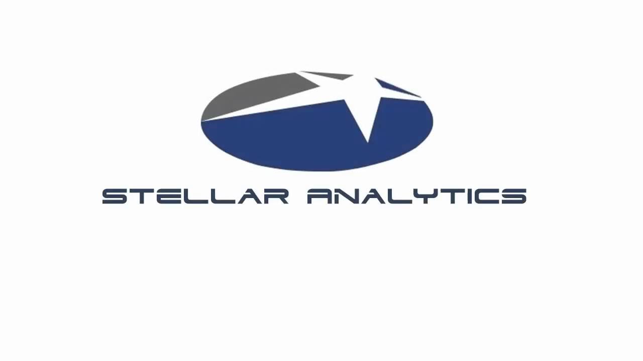 Stellar Analytics - YouTube