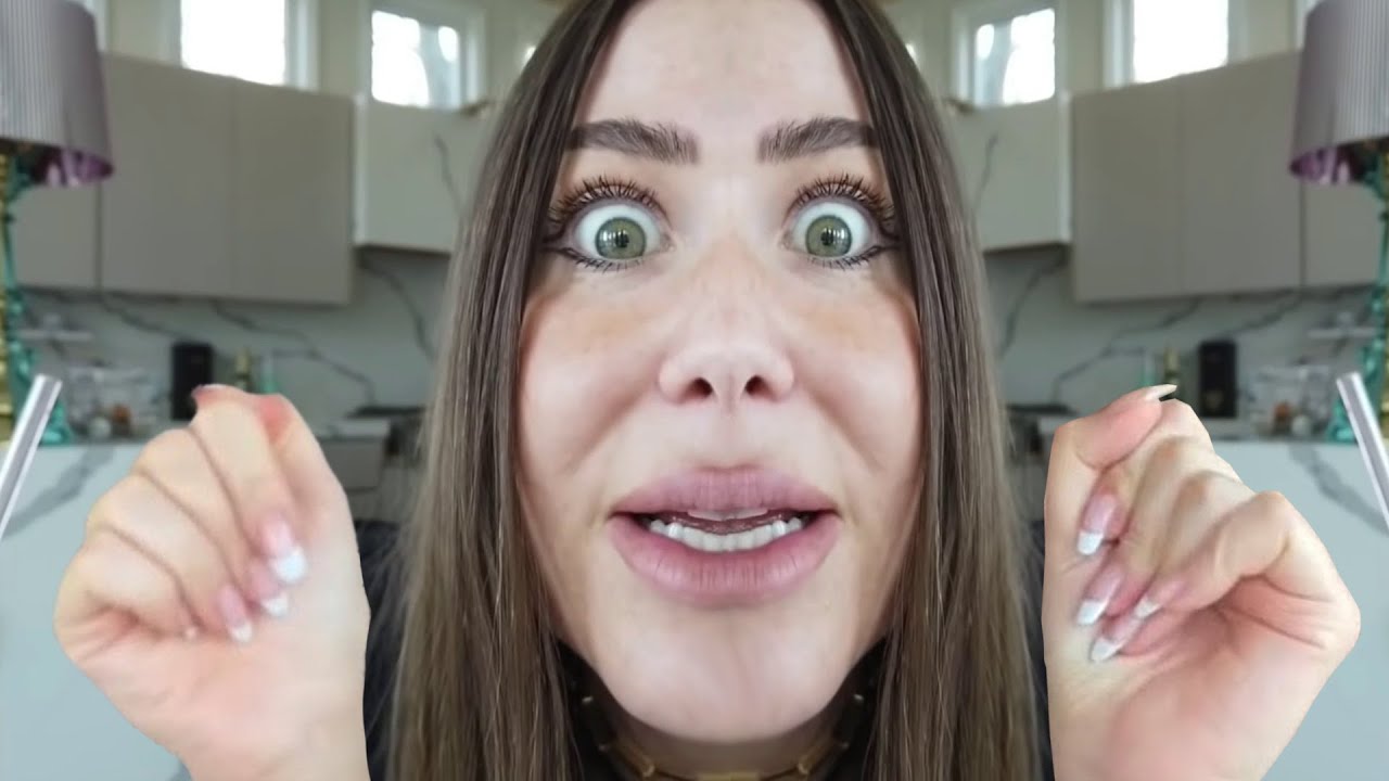 hrh clips that make me wa fa goo (hrh collection compilation) - YouTube