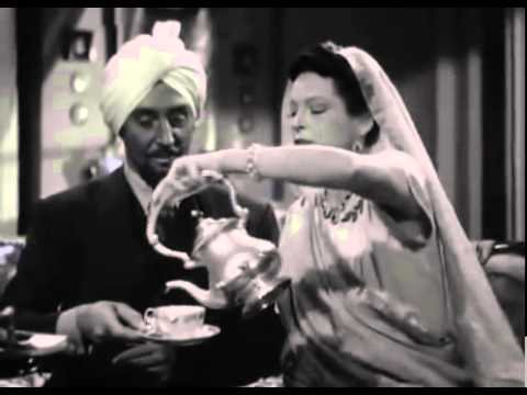 Sherlock Holmes y la mujer araña 1944 castellano pelicula completa español