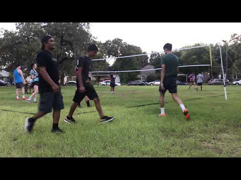 HGVB Game 6 09/07/2020 - YouTube