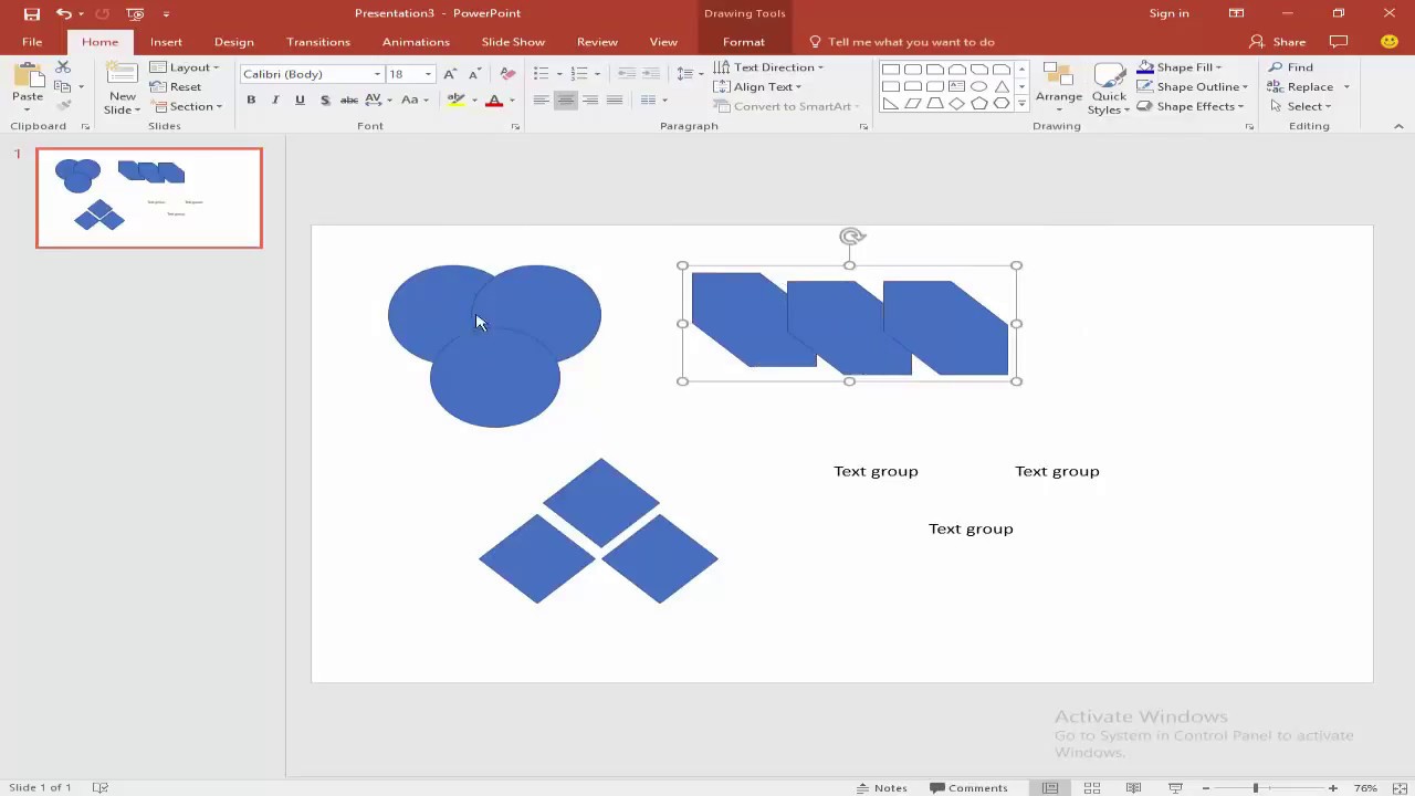 How To Object Group Ungroup And Regroup In Microsoft PowerPoint how-to-object-group-ungroup-and-regroup-in-microsoft-powerpoint