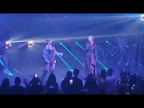 t.A.T.u. - 220 [live in La Maraka Dic 2 CDMX]