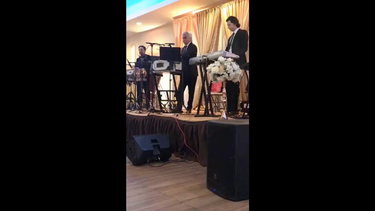 Haider Salim Payeez Live in San Diego concert 3-23-2019 - YouTube