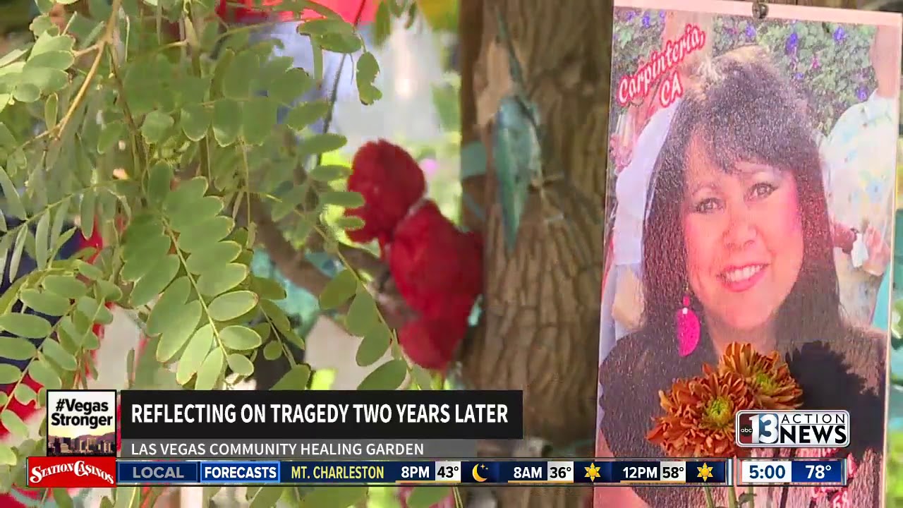 Remembering the 58 victims two years after the 1 October tragedy - YouTube