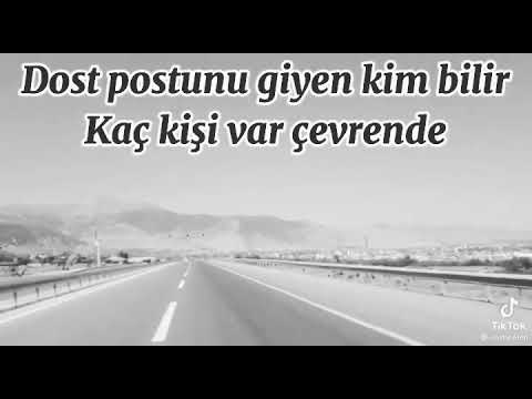 Huzur mu arıyon:Az insan, az eşya...