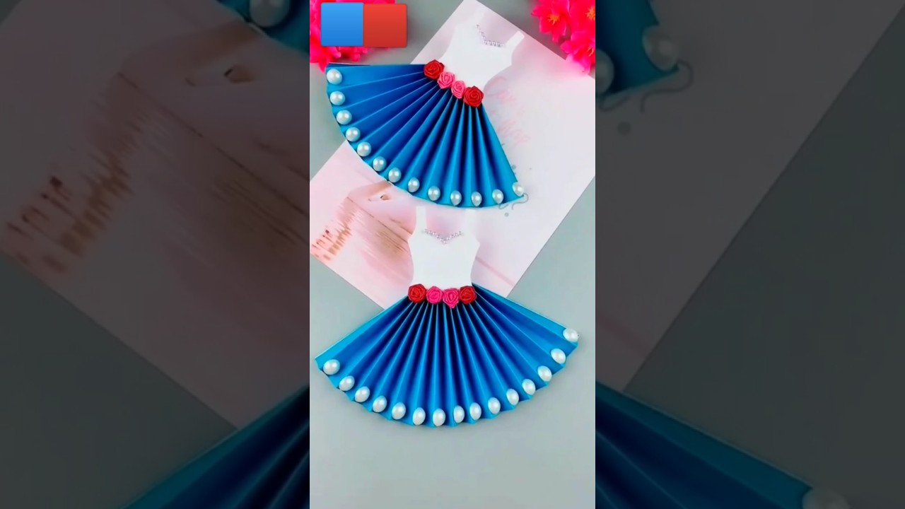 DIY Paper School work #origami #trending #diy #satisfying #school # ...