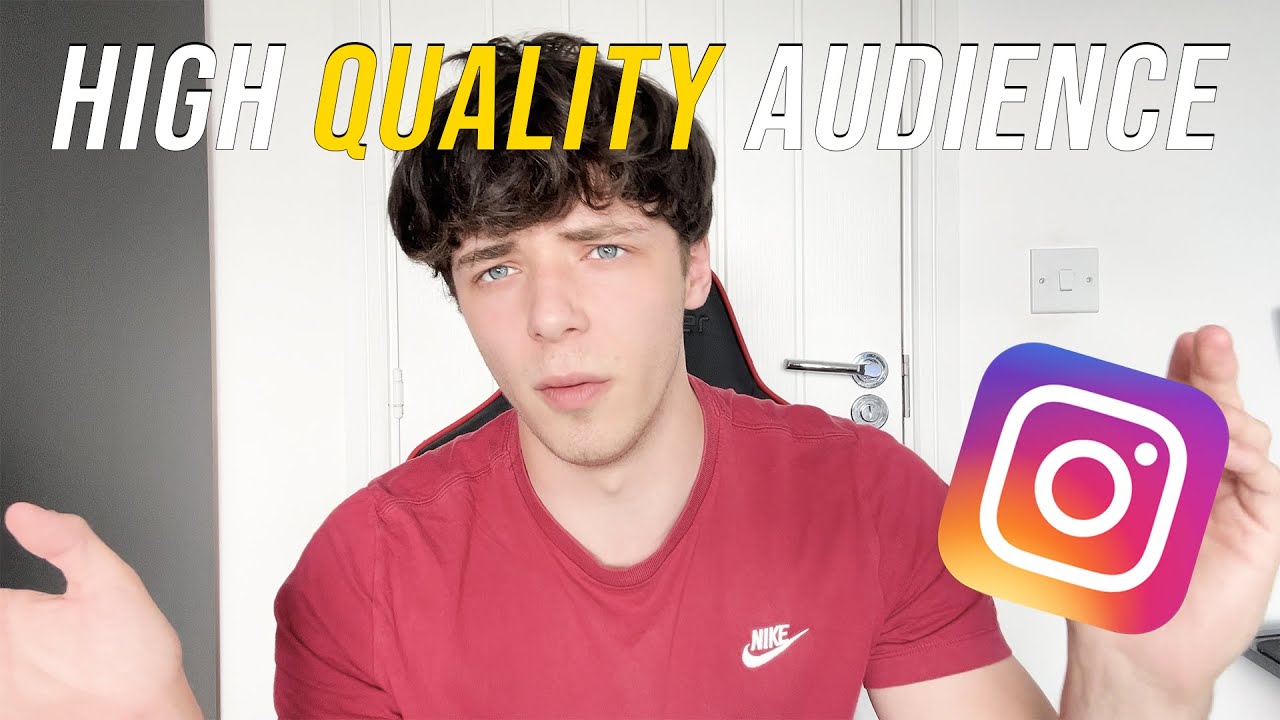 How I Targeted USA Audience For My AI Model - YouTube