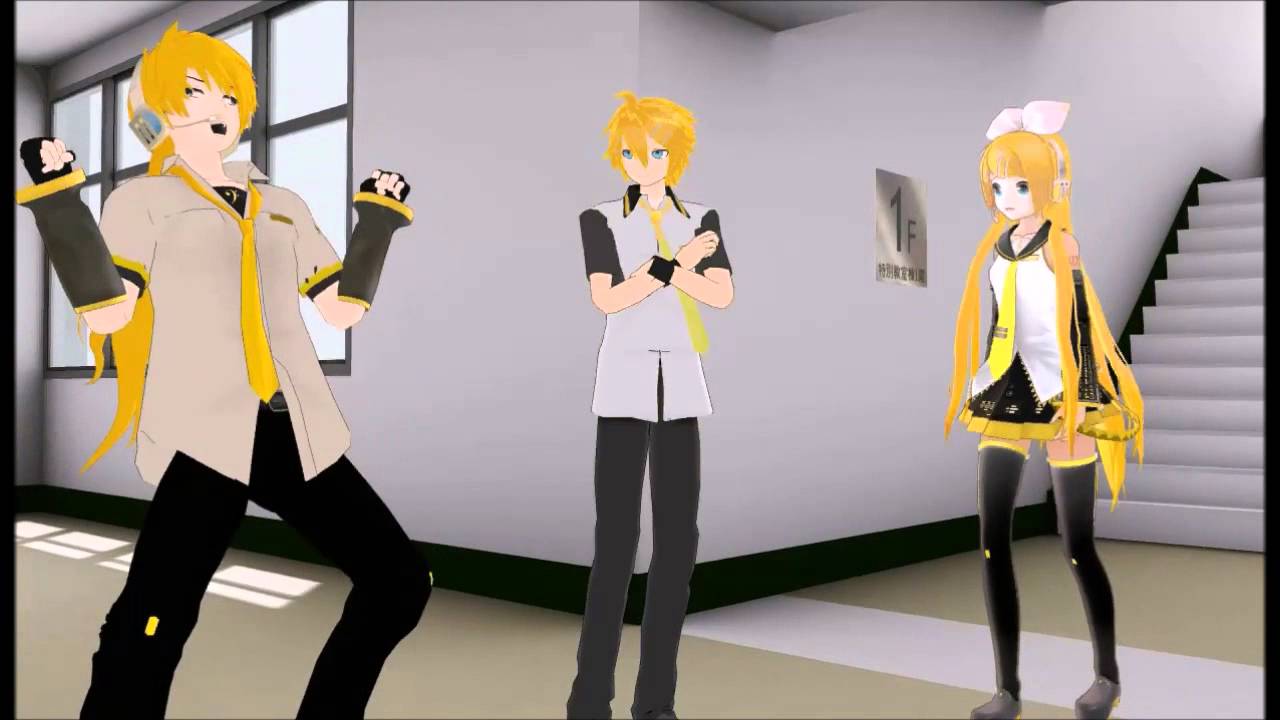 MMD Super Saiyan!!!!!!!! - YouTube