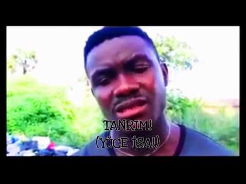 Uvuvwevwevwe Onyetenyevwe Ugwemubwem Osas - FULL VİDEO TÜRKÇE ALTYAZI