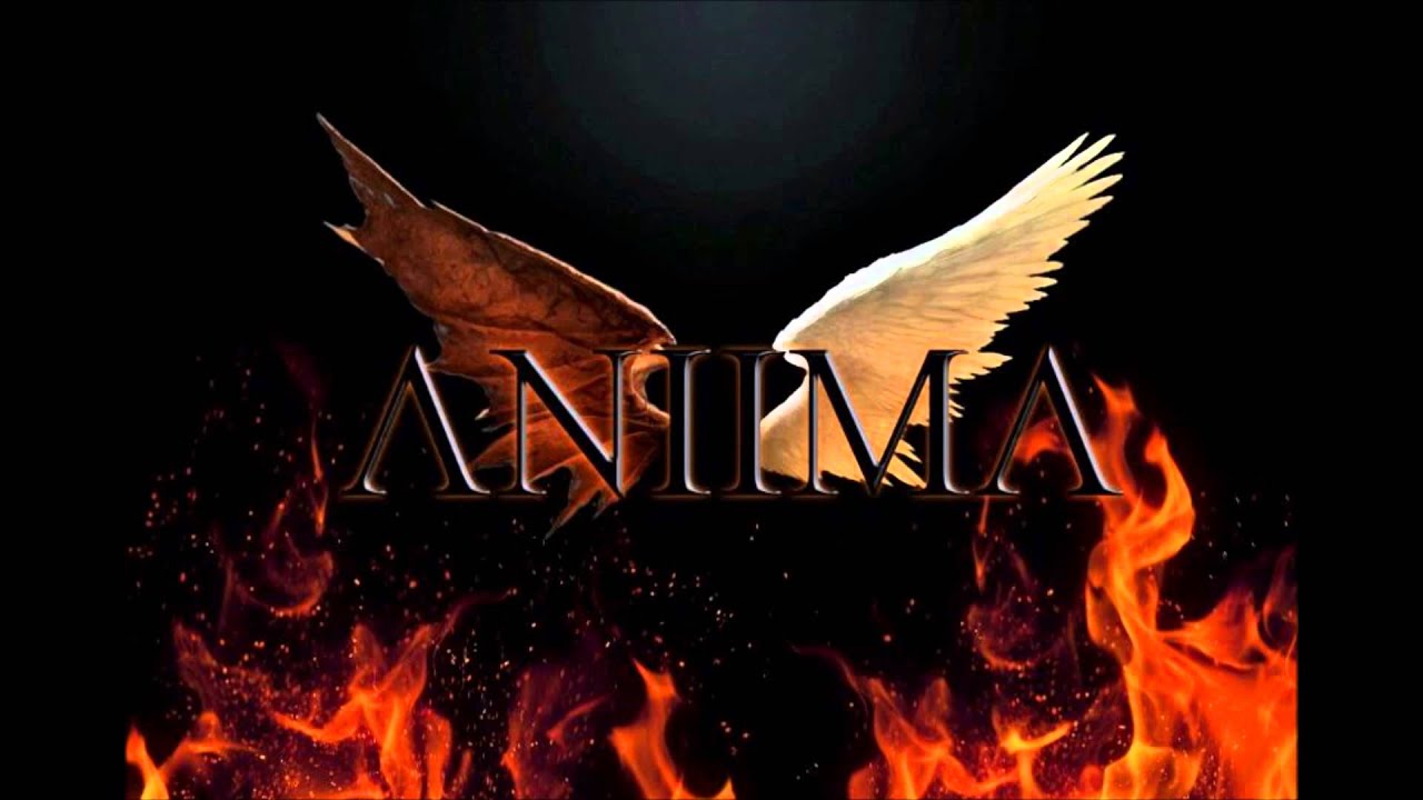 ANIIMA - Aniima - YouTube
