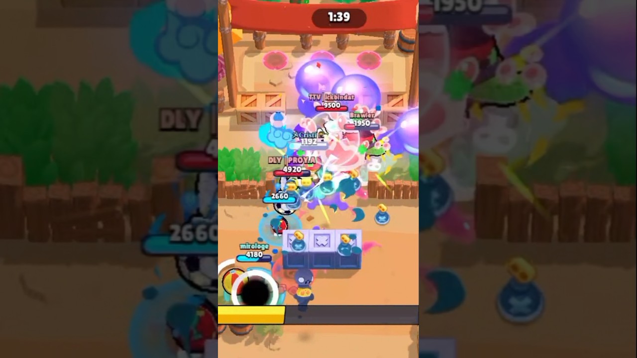 Hypercharge-ul lui Bibi e prea satisfăcător 🫠 - YouTube