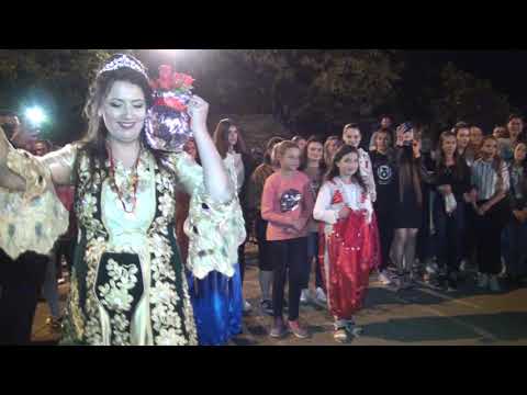 DUGUN TORENI BERHAN & FATIME  PART 2 - 23.10.2019