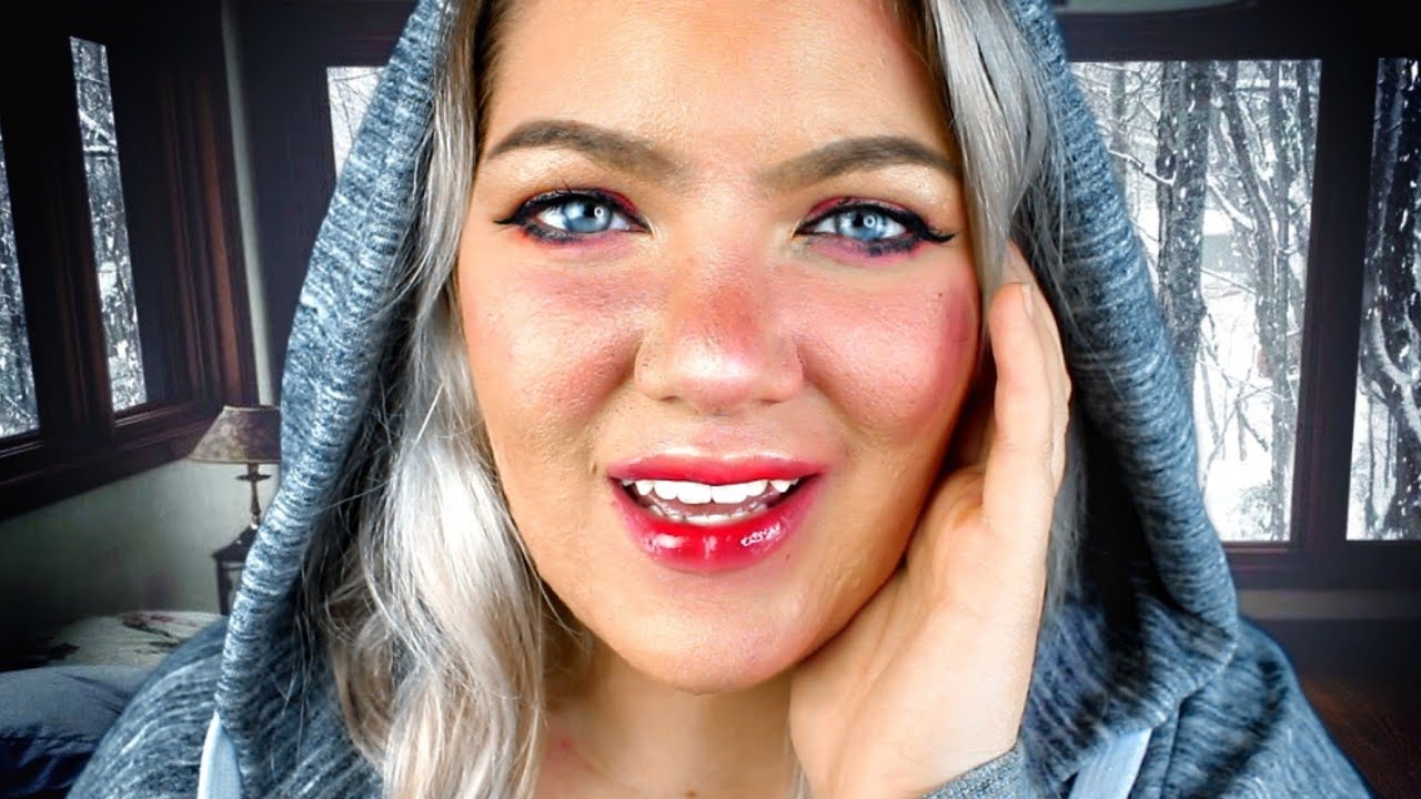 ASMR Best Friend Confesses Love For You | Soft Spoken Relaxing Role ...