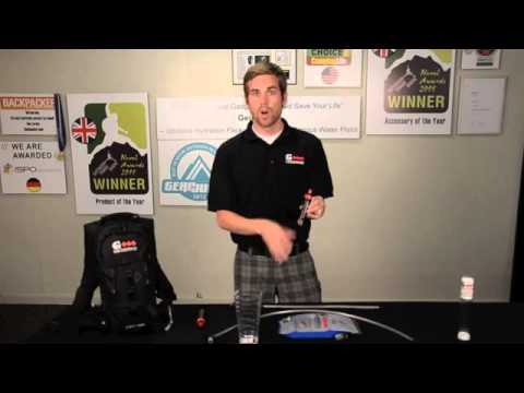 GEIGERRIG In Line Filter Overview - YouTube