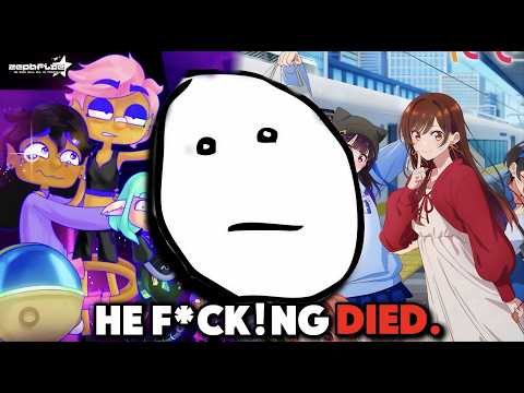 Fiction SO Bad It K!LLED A Youtuber
