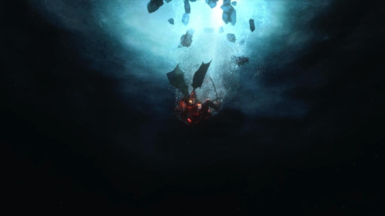 Balrog Defeated Middle-earth: Shadow of War - YouTube