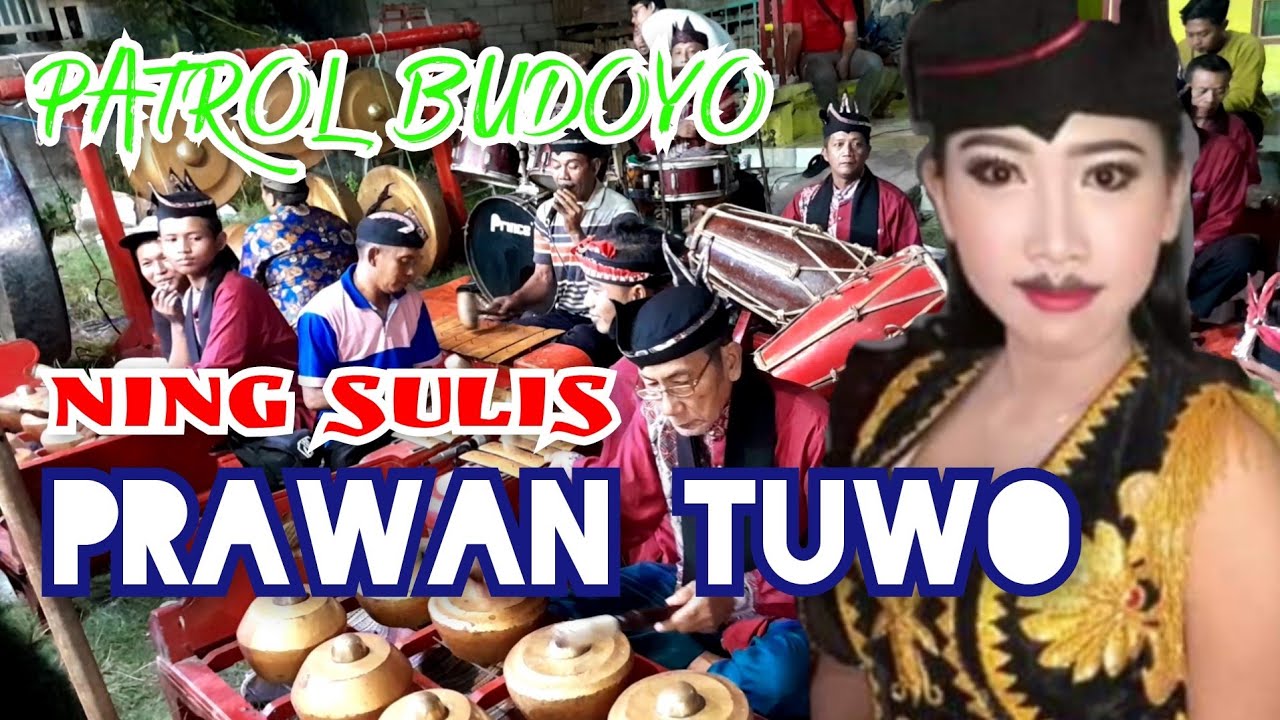 Prawan Tuwo Ning Sulis - YouTube