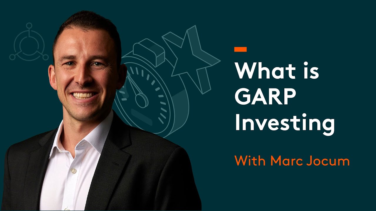 X-Plained: What Is GARP Investing? - YouTube