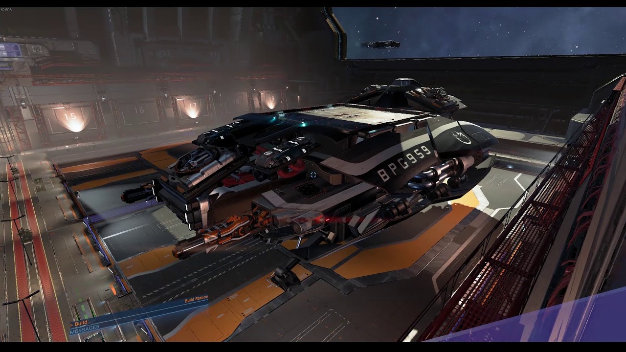 X4: Foundations E11 - Much More Money with Station Missions! - YouTube