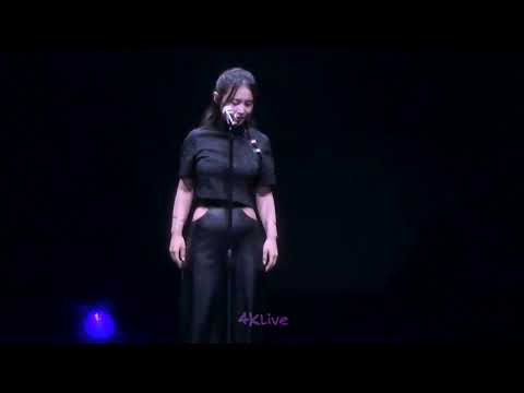 20230203 Lee Hi ROSE Savior AMOG