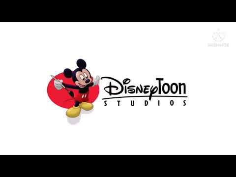 Ocon Studios Destroys The 2003 DisneyToon Studios Logo