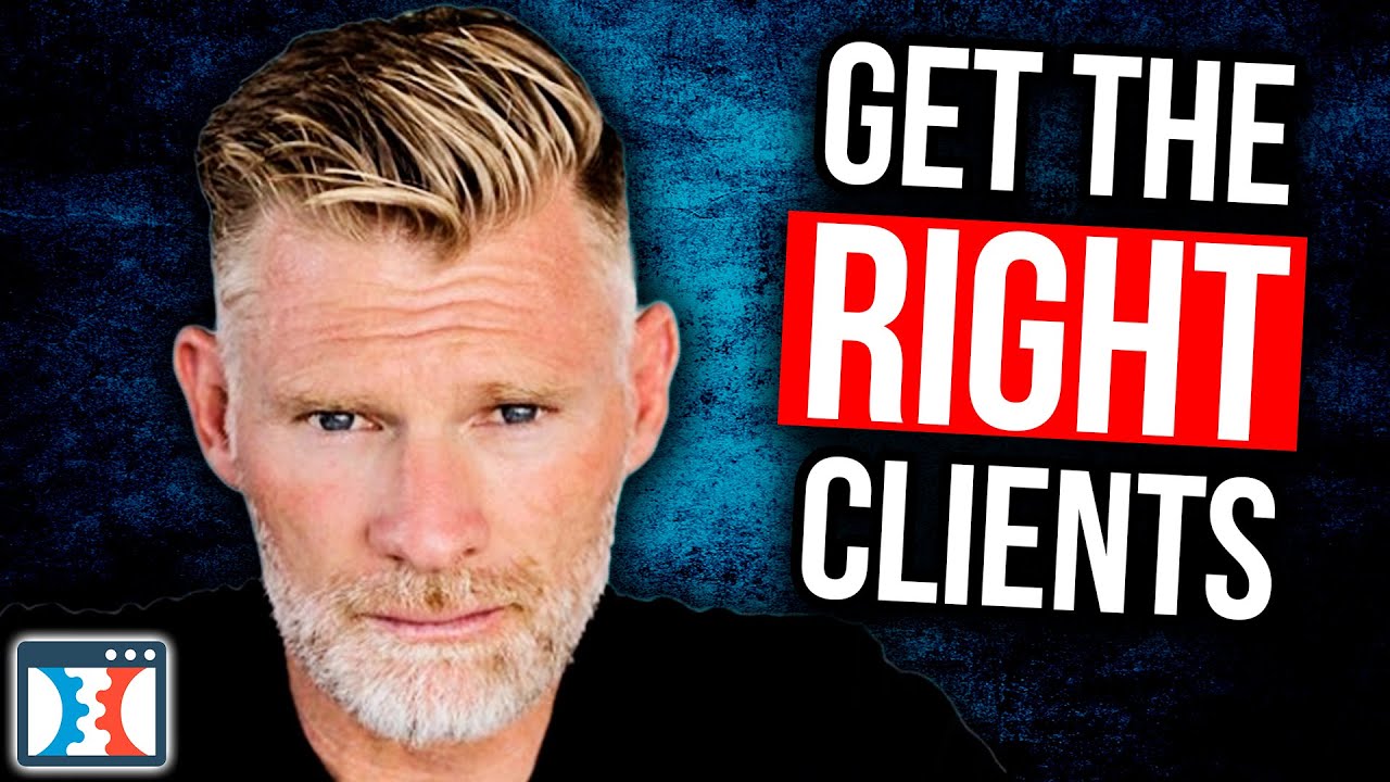 Garrett J White: How ClickFunnels Changed My Wake Up Warrior Coaching ...