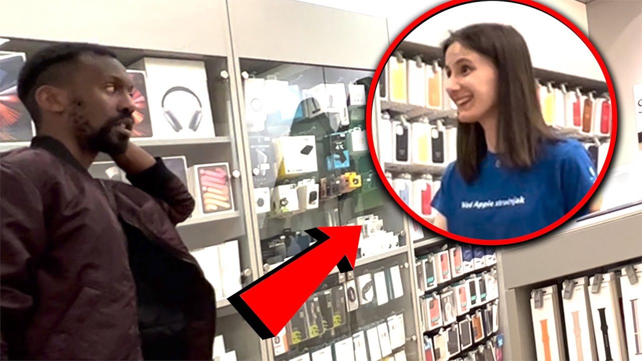 First Black Guy I See That Speaks My Language! ” - YouTube