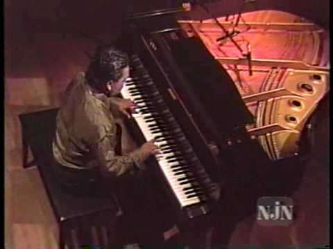 Alston performs "Juba Dance" by R. Nathaniel Dett - YouTube