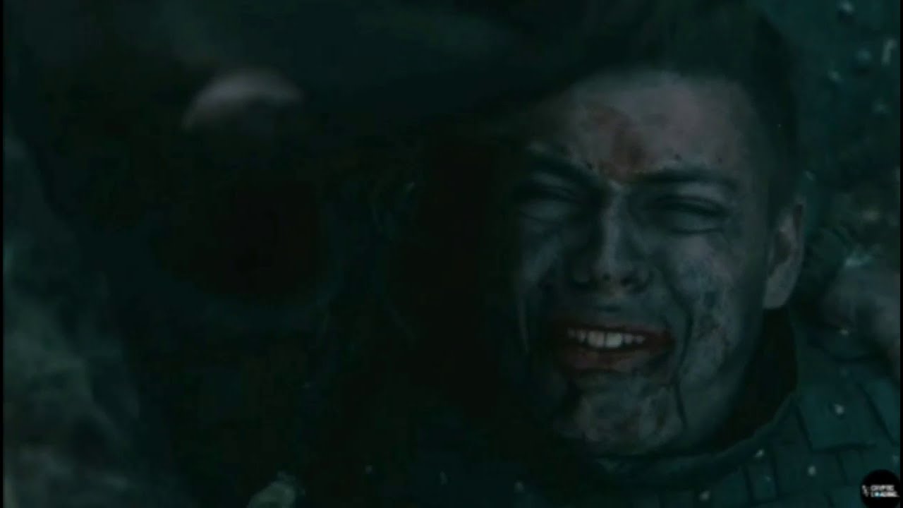 VIKINGS: IVAR DEATH SCENE - MORTE DI IVAR [6x20] - (ITA) - YouTube