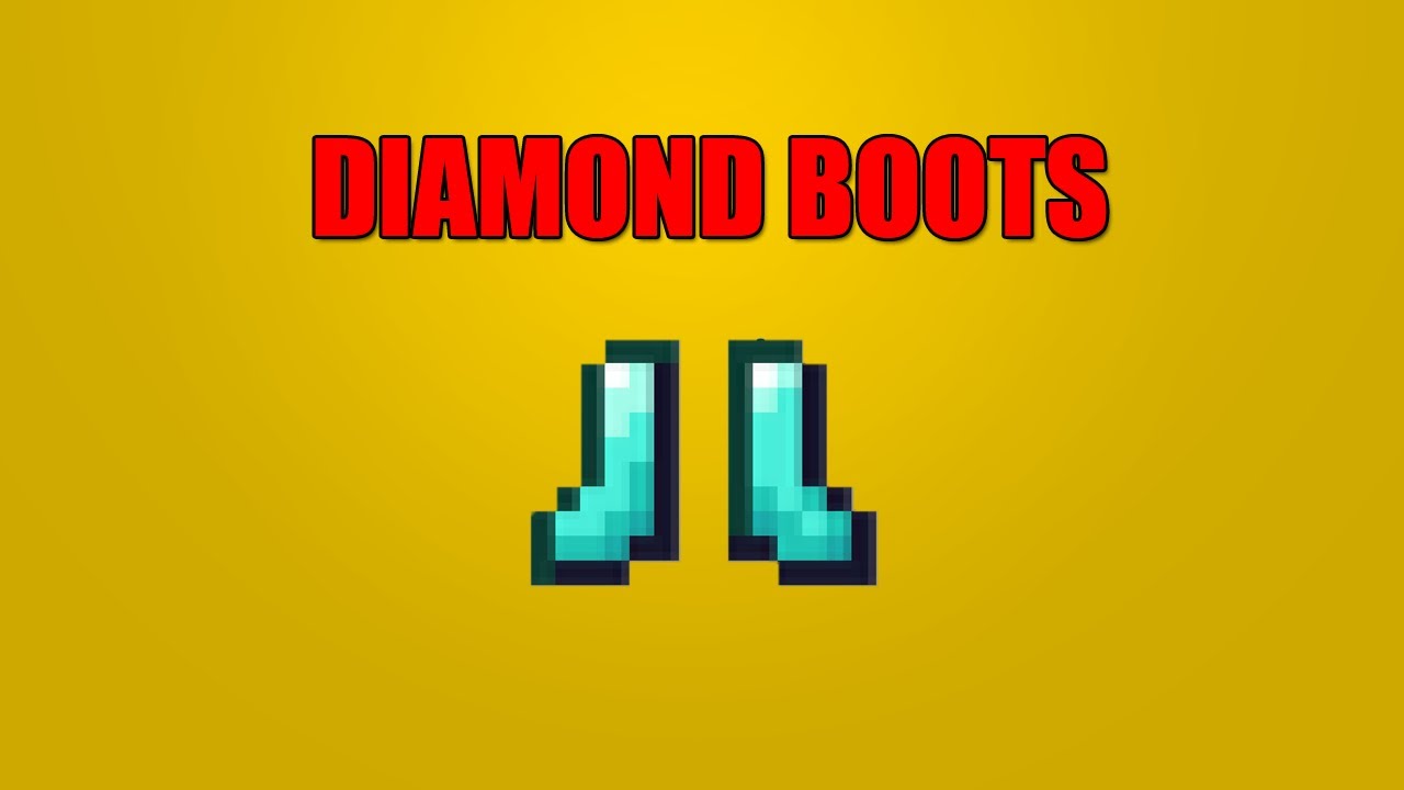 How To Make Diamond Boots In Minecraft YouTube how-to-make-diamond-boots-in-minecraft-youtube