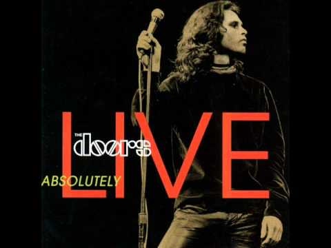 The Doors Absolutely Live 11 Petition the Lord with Prayer - YouTube