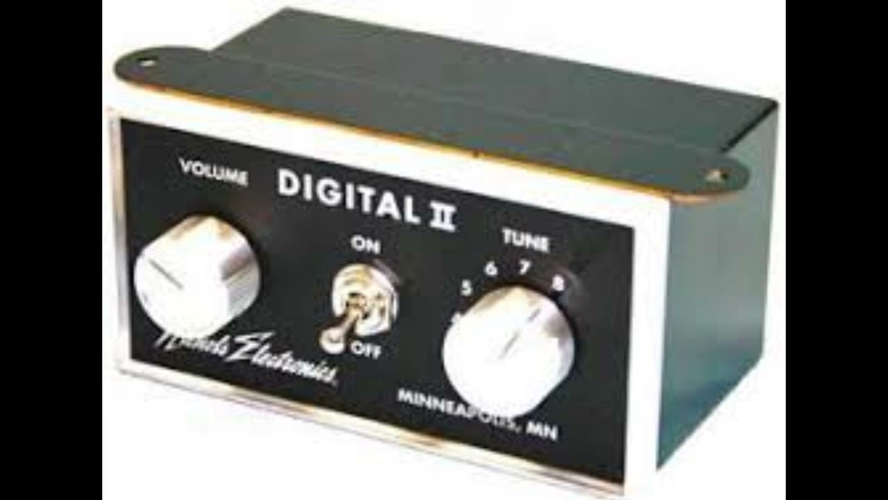 Digital II Turkey In The Straw *HQ Audio* - YouTube