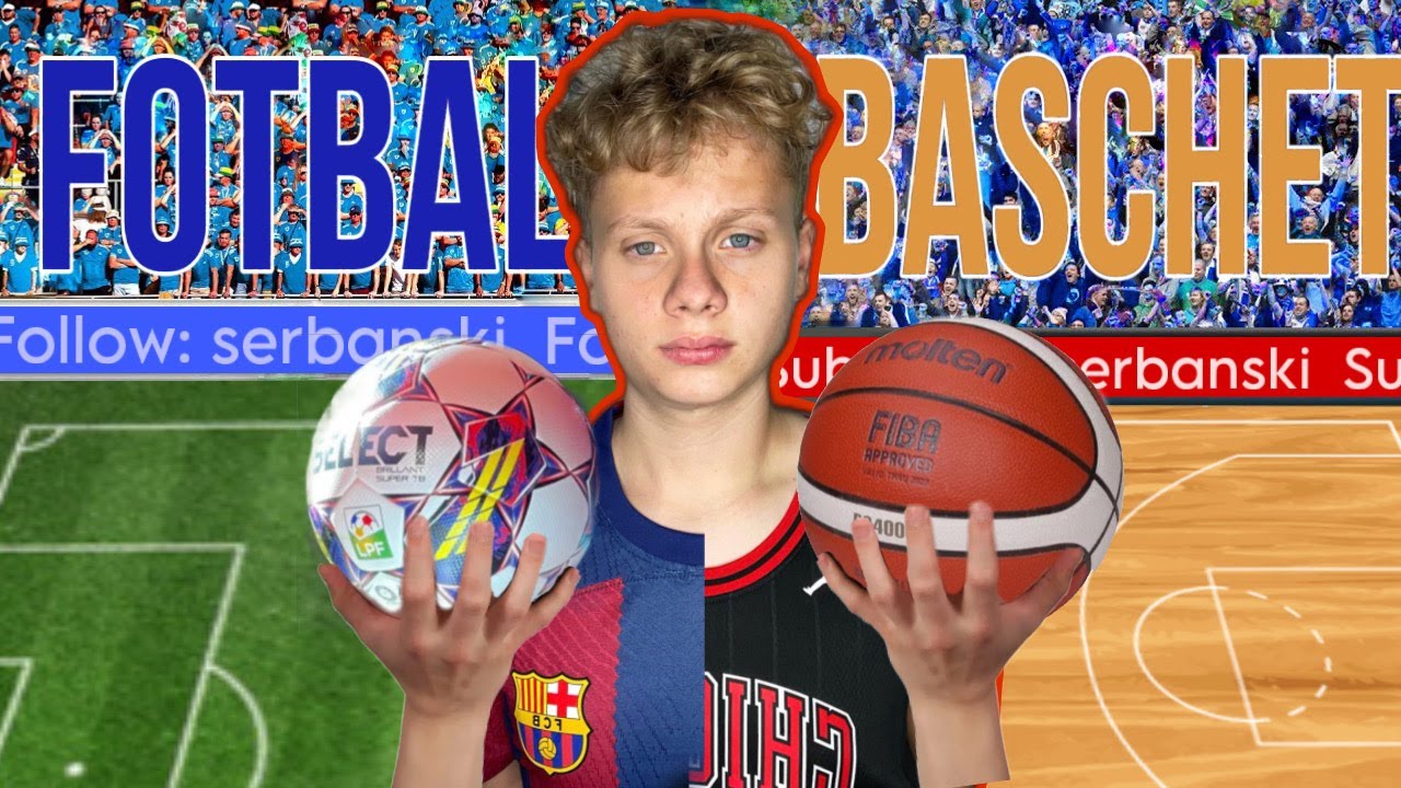 FOTBAL VS BASCHET CA SPECTATOR! (Cso Voluntari-Laguna București ...