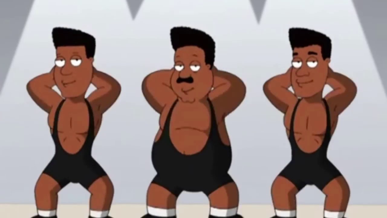 cleveland funny moments - YouTube