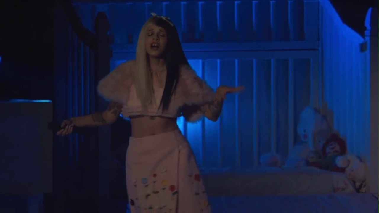 Melanie Martinez Cry Baby Tour live in Los Angeles (FULL CONCERT) - YouTube