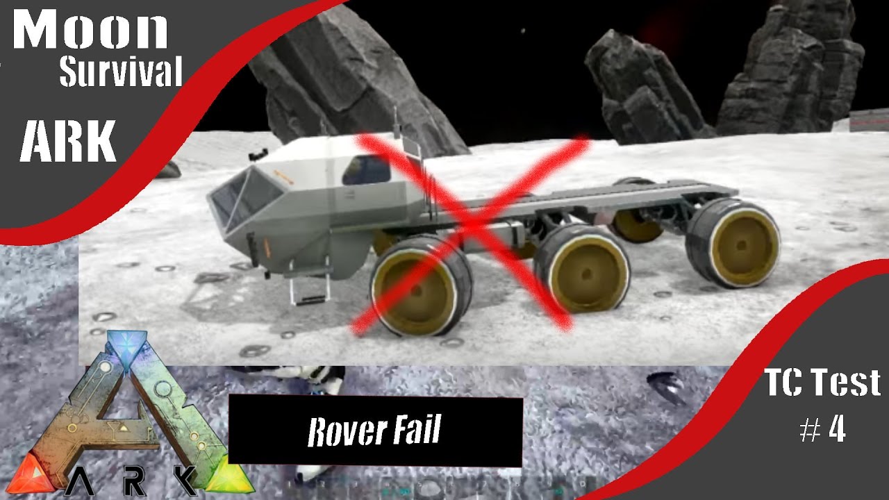 ARK MOON SURVIVAL #04 - ARK Total Conversion # ARK Deutsch/German - YouTube