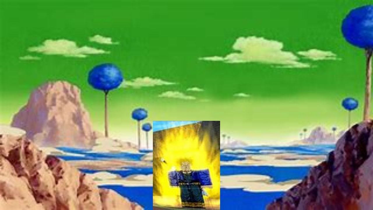 evolui o meu trunks 4 estrelas e...Roblox (all stars tower defense ...