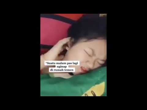 KUMPULAN TIKTOK NGAKAK AMPE BASAH