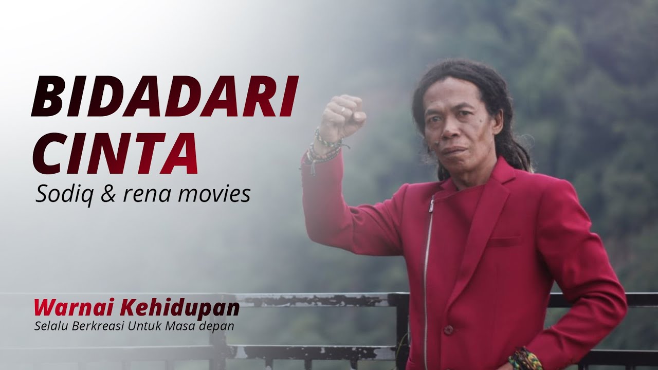 Sodik new Monata!!! BIDADARI CINTA - YouTube