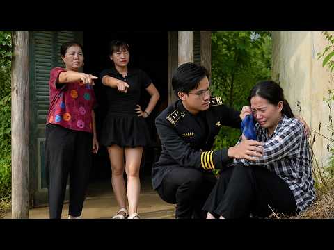 Full video: The Destiny That Brought a Kind Police Officer and a Homeless Girl Together