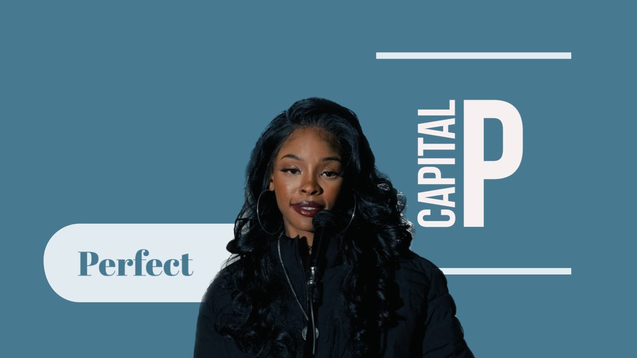 Capital P - YouTube